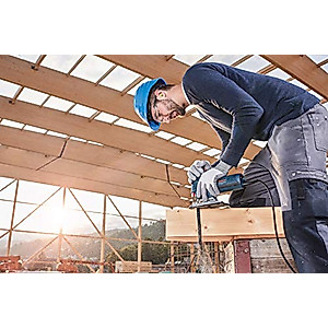 Bosch 2607010905 Jigsaw Blade-Set"Toughbox Wood Precision" 30 Pcs