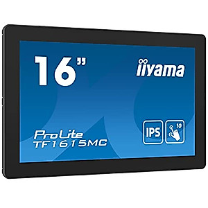 Iiyama TF1615MC-B1