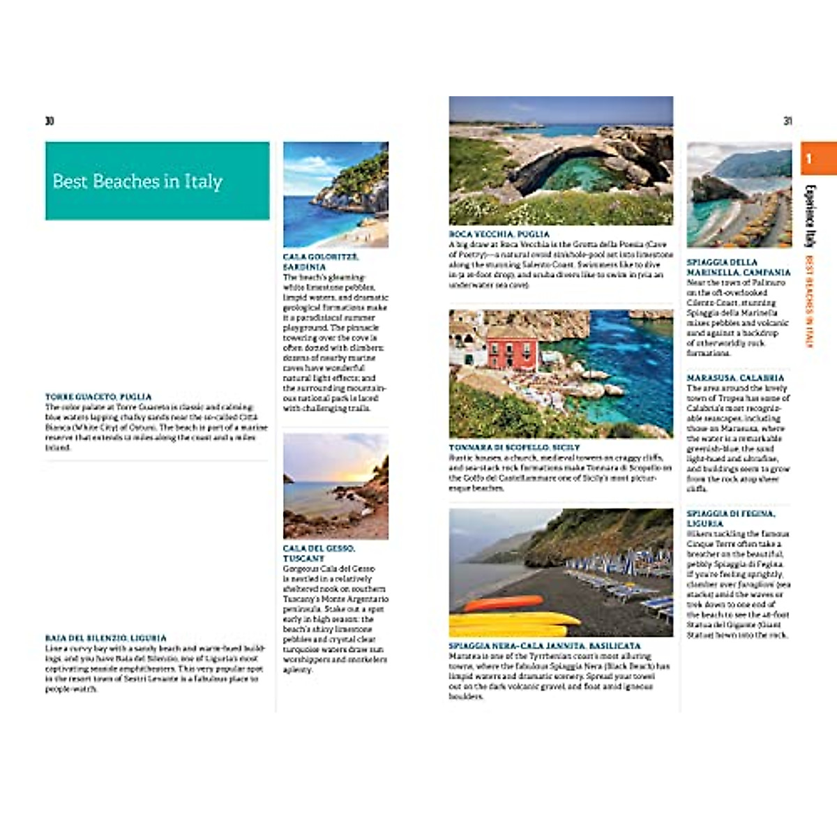 Fodor's Essential Italy (Full-color Travel Guide)