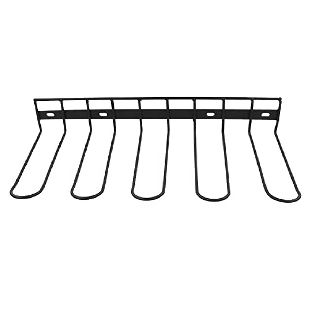 Wall Mount Drill Holder, Power Tool Rack Detachable Multipurpose for Workshop