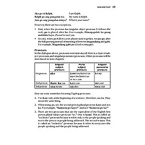 Easy Tagalog: A Complete Language Course and Pocket Dictionary in One! (Free Companion Online Audio) (Easy Language Series)