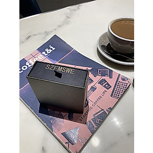 SZFMSWE shungite stones raw shungite bracelet (Inner diameter length 2.3Inches)