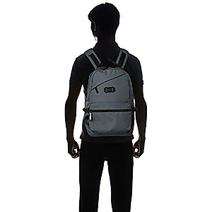 Oakley Street Backpack 2.0 Uniform Grey One Size