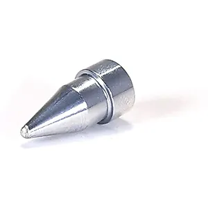 YIHUA #948N Desoldering Nozzles Set 4PCS Long-Life Type/ 0.8mm,1.0mm,1.2mm and 2.0mm (For YIHUA 948/YIHUA 948-II Desoldering Gun ONLY)