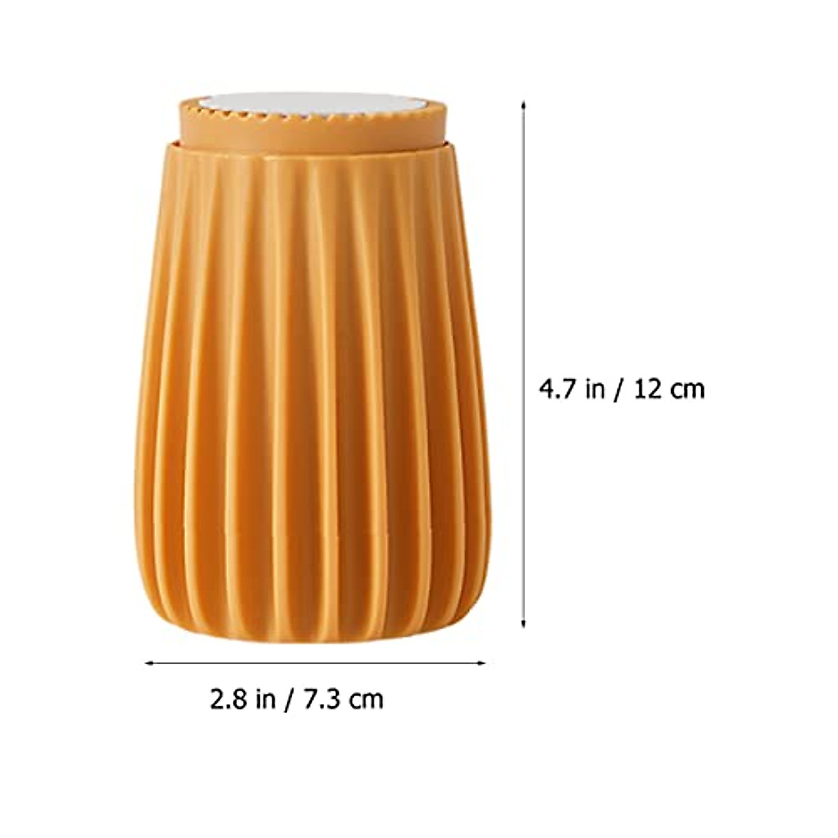 DOITOOL Bed Stoppers s Bedside Anchor 10 pcs Adjustable Bed Bed Anti Tool headboard Wall Support Telescopic Bed Support Frame Anti- Shake Screw Holder Headboard Stoppers