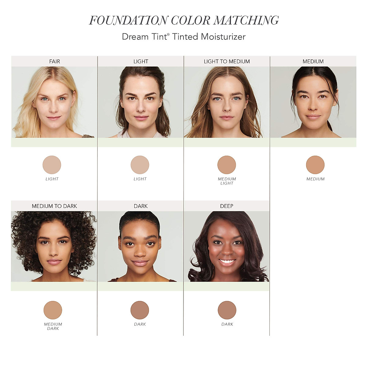 Jane Iredale Tinted Moisturizer, Peach Brightener, 1.7 Fl Oz