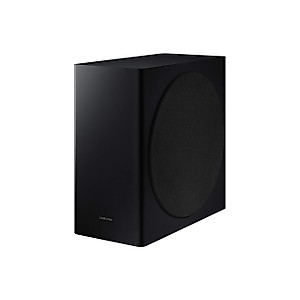 SAMSUNG HWQ800T 3.1.2 Channel Soundbar with Wireless Subwoofer (Renewed)