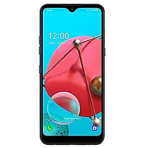 LG K51 Verizon Locked