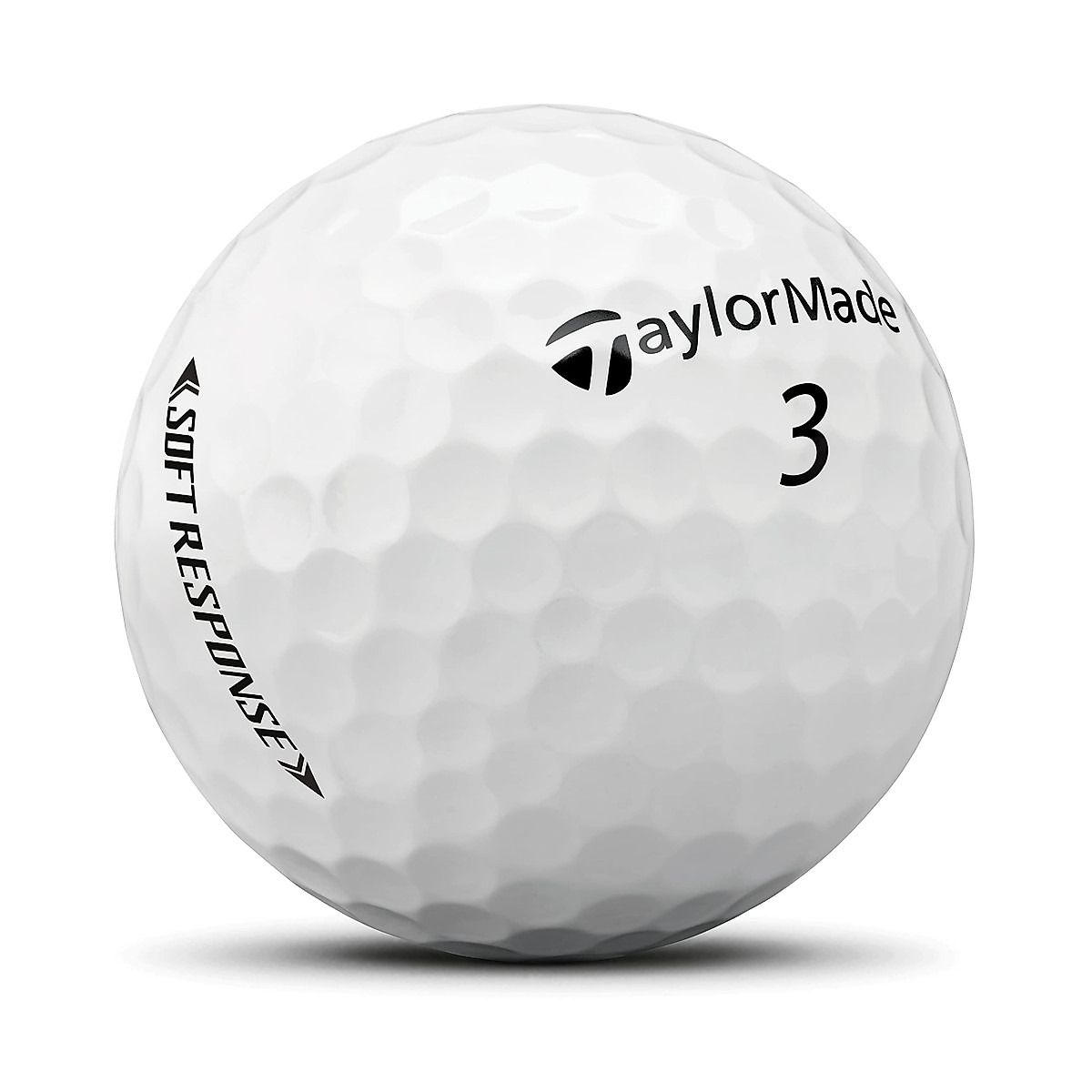 TaylorMade 2022 Soft Response Dozen