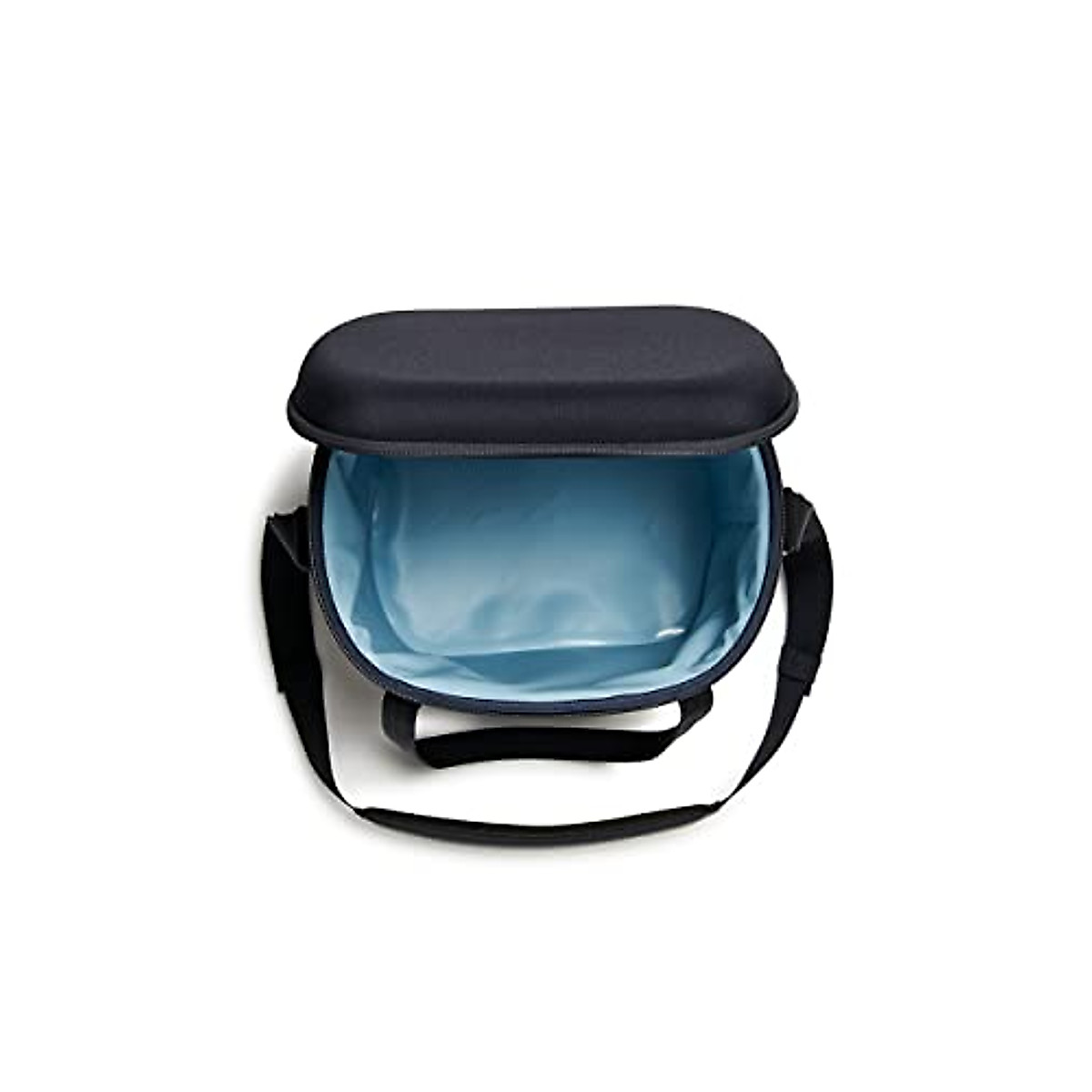 Hydro Flask 12L Carry Out Soft Cooler - Insulated Travel Bag - BlackBerry