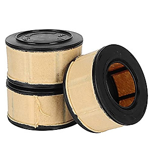 Air Filter, Air Filter Replacement Garden Tools ABS Material for Stihl MS231 MS251 for MS271 MS291 MS311 MS391