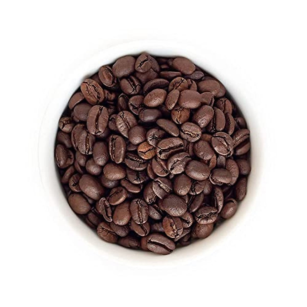 Fresh Roasted Coffee, Costa Rican Tarrazu, 5 lb (80 oz), Medium Roast, Kosher, Whole Bean