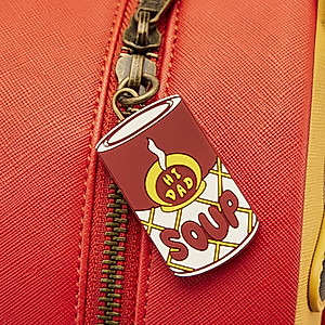 Loungefly Disney A Goofy Movie Road Trip Standard Backpack