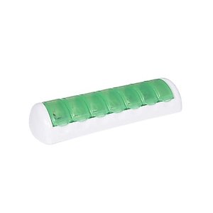 Graham-Field 5719R-1 Lumex Pill Pod Organizer, 7-Day Large Medicine Storage Box