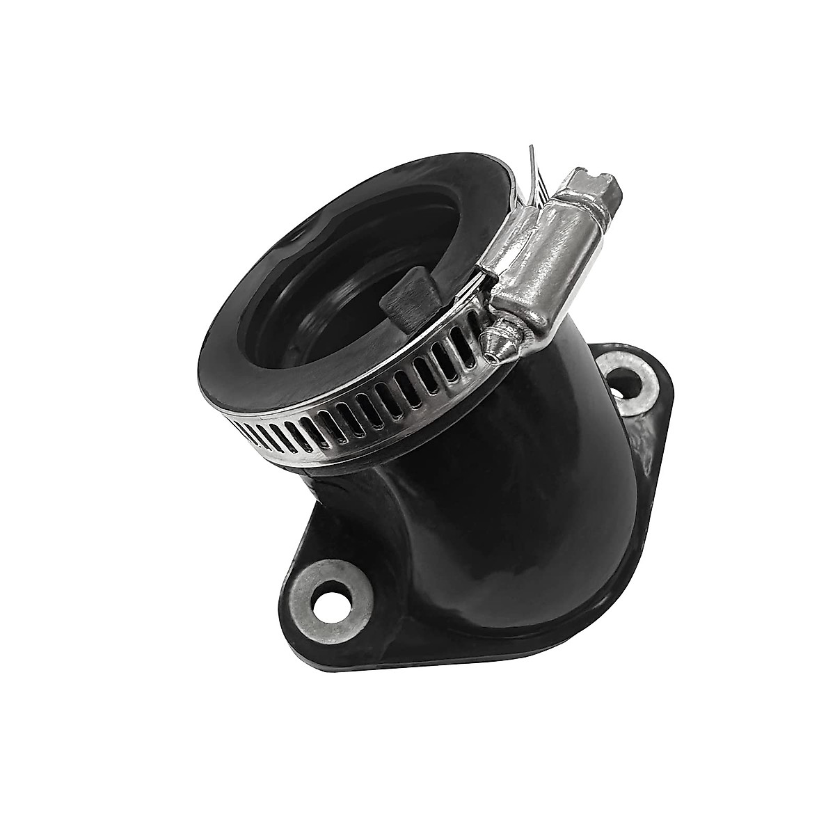 Intake Manifold Boot Intake Pipe For Suzuki King Quad 300 4WD LTF300F 4x4 Quadrunner 250 2WD LTF250 2x4 Quadrunner 250 4WD LTF250F 4x4 1999-2002 13101-39D00