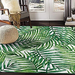 Soft Rugs Fluffy Carpets, Rugs for Living Room Bedroom Hallway Modern Home Decor, Non-Slip Washable Carpet, 2x4ft/0.6x1.2m