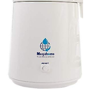 Megahome White Distiller Base