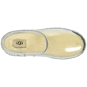 UGG Women's DRIZLITA Rain Boot, 10