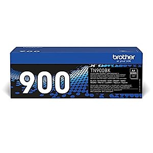 Brother TN900BK Toner CART Black PK1