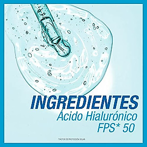 Neutrogena Hydro Boost, Water Gel Lotion Sunscreen, SPF 50, 3 fl oz (88 ml)