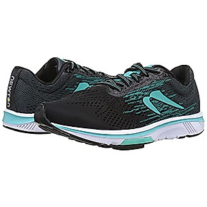 NEWTON Running Gravity 10 Pink/Indigo 8.5 B (M)
