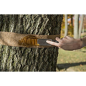 Tanglefoot Tangleguard Banding Material, 3 in. x 50 ft.