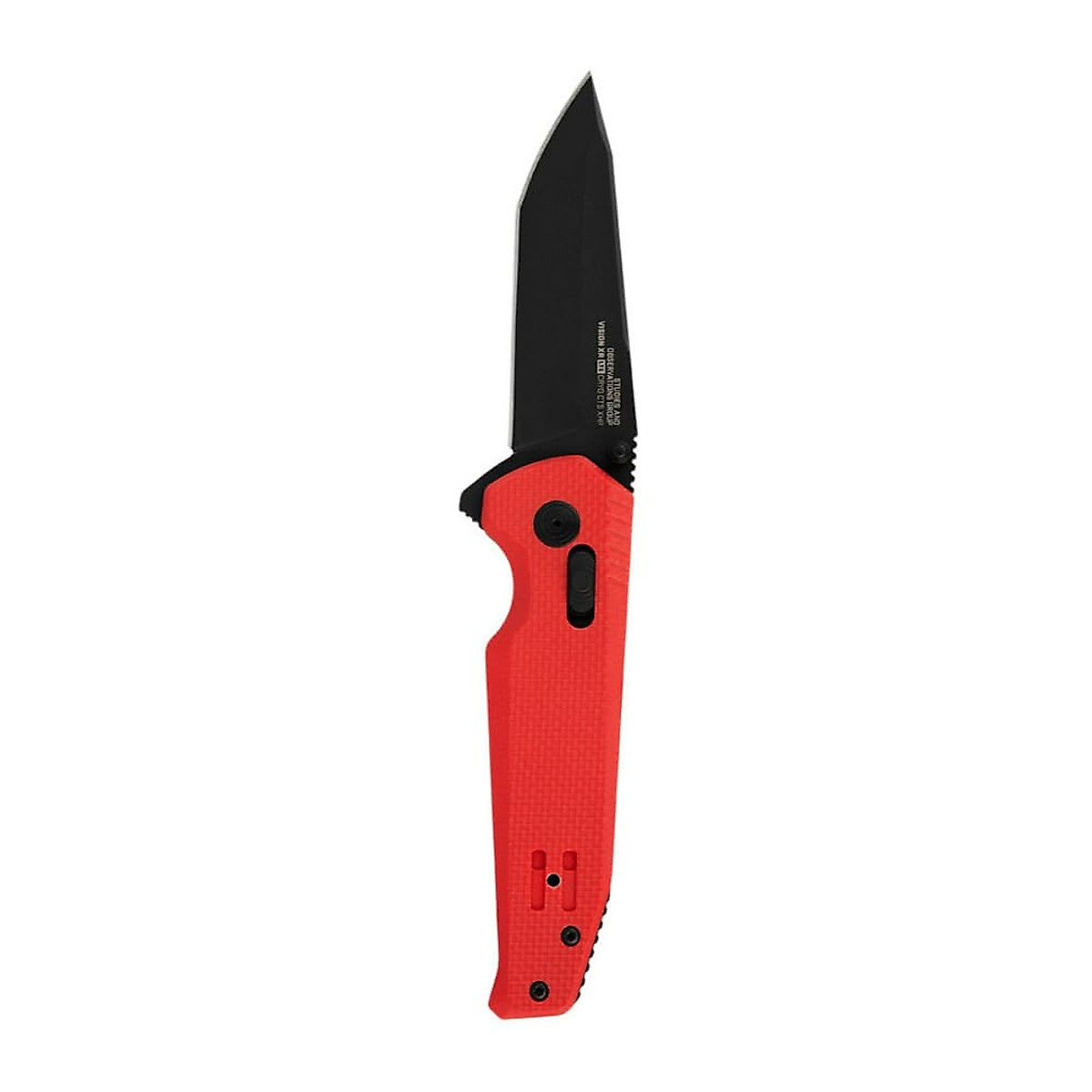 SOG Vision XR LTE - RED /