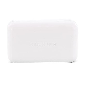 Samsung Wired Headset Earphone for 3.5mm Jack - White