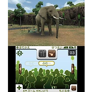 Animal Resort: Dobutsuen o Tsukurou!! [Japan Import]