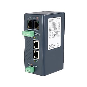 2K31414 - Lantronix Xpress-DR+ Device Server
