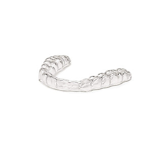 Encore - Custom Soft Dental Night Guard/Mouth Guard (One Guard) for Protection Against Teeth Grinding/Clenching/Bruxism (Upper or Lower)