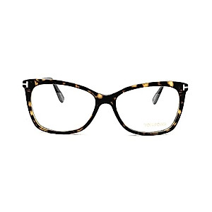 TOM FORD Eyeglasses FT5514 052 Dark Havana