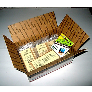 Deerfly Patches/Deer Fly Repellent Patch (12 Pack)