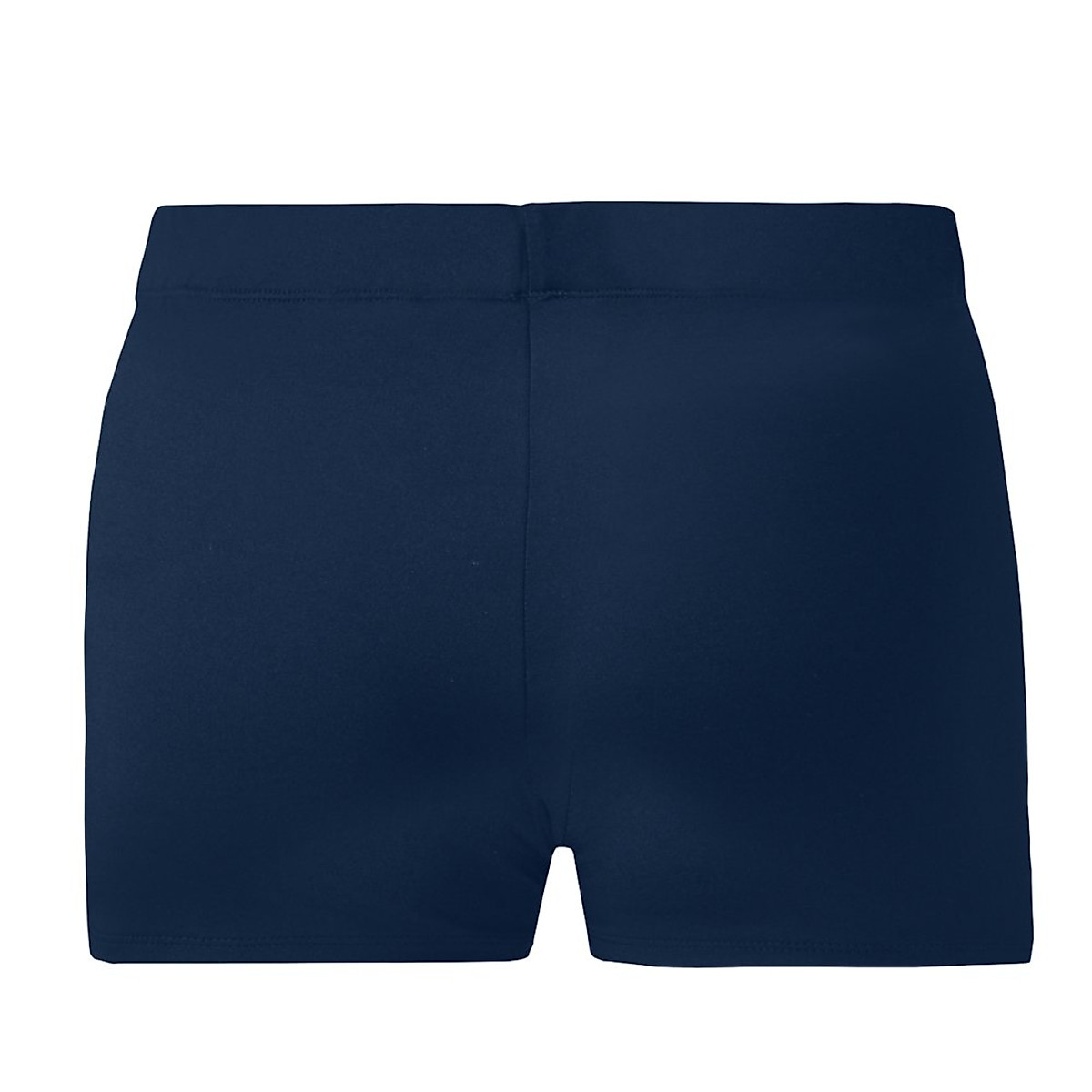 Mizuno Core Flatfront Vortex Hybrid Shorts, Navy, Medium