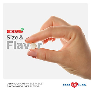 Cranberry + Turmeric for Dogs Bundle - Urinary Tract & Anti Inflammatory Support - UT Support, Joint Support, Antioxidant Combo