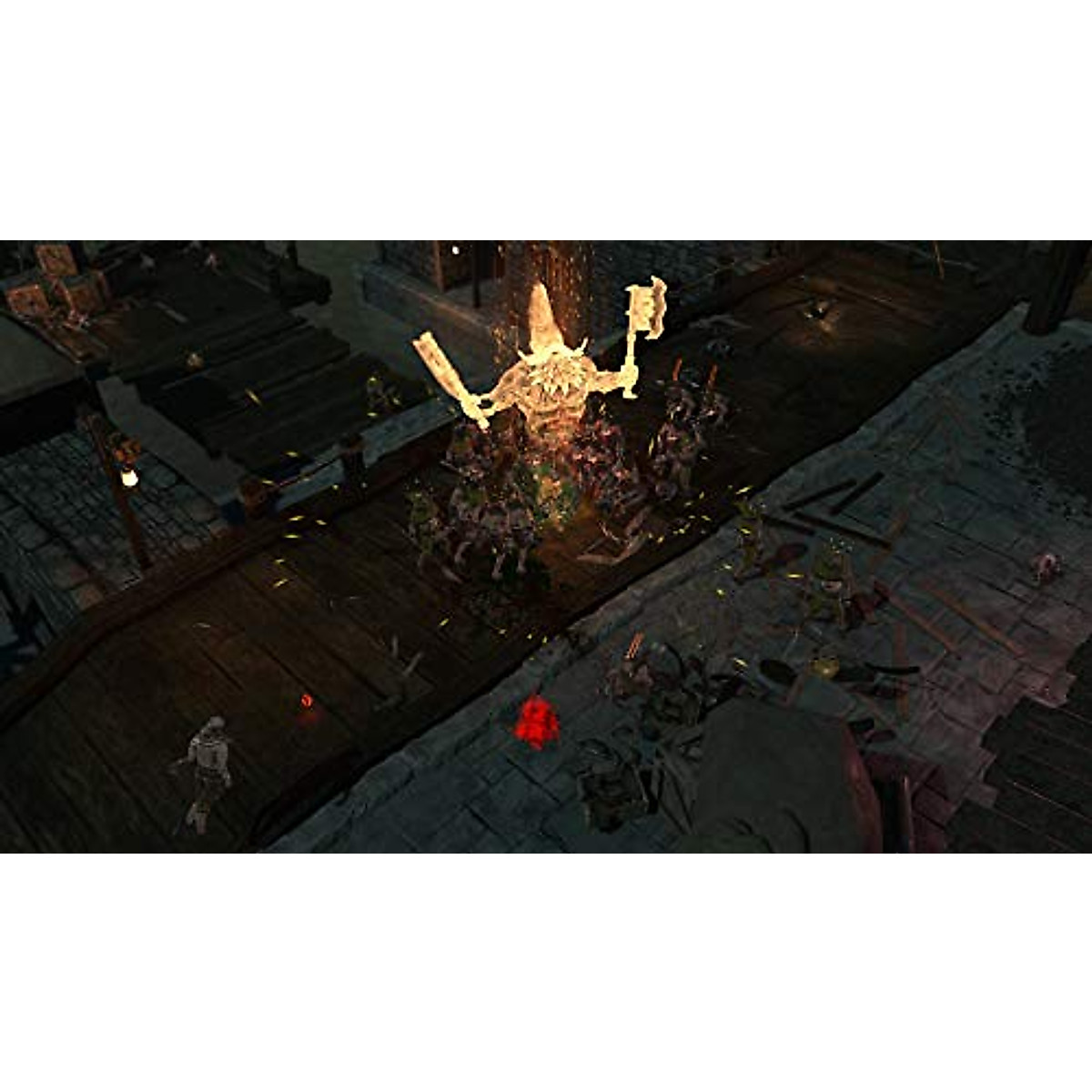 Warhammer: Chaosbane - Slayer Edition (Xsx) - Xbox Series X