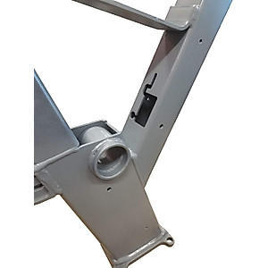 Keiser M3 Indoor Cycle