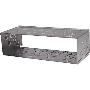 Garmin MS-RA70CV, Dust Cover, Fusion (010-12466-01) and Garmin MS-RA70DC, DIN Cage, Fusion (010-12466-00)