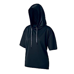 Mizuno AR Player Ponch, Black, Small/Medium