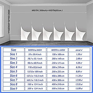 Modern HD Wallpaper, Universe Stars Galaxy Space Render Pattern Wallpaper, Wrinkle Free Wear Resistant Wall Decals for Shelves Workshops Cabinets Wall Covering Decor Murals-78.7" W x 55.1" H