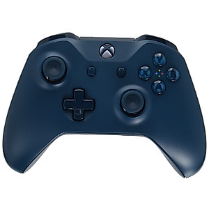 Microsoft Xbox One S 500GB Console - Special Blue Edition