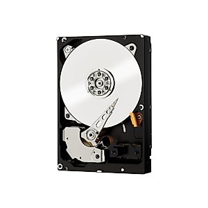 WD SE 1TB Datacenter Hard Disk Drive - 7200 RPM SATA 6 Gb/s 128MB Cache 3.5 Inch - WD1002F9YZ