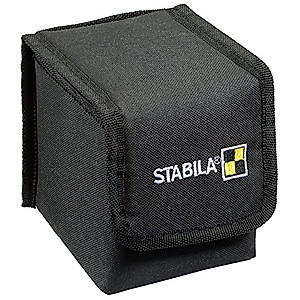 Stabila 04490 Type FLS90 50' Square, Solid Lines Laser Kit,Black