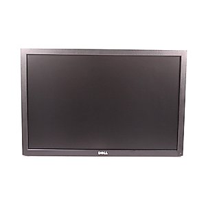 Dell UltraSharp U3011T Black 30" 2560x1600 Resolution Widescreen Monitor PH5NY 0PH5NY CN-0PH5NY (Renewed)