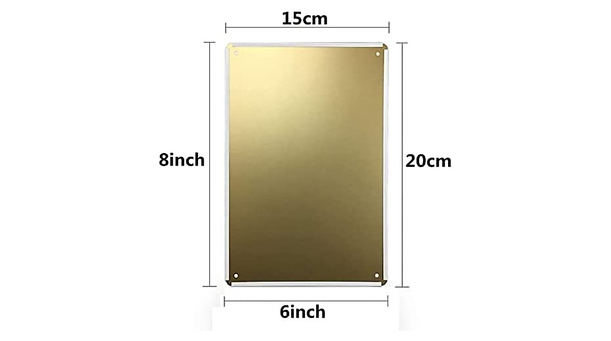 Phlebotomy Knowledge Metal Sign Office Decor Vintage Evacuation Tubes ...