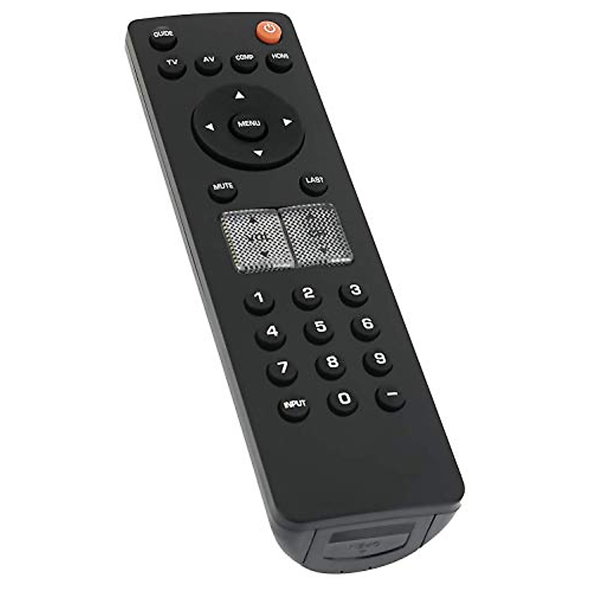 New VR2 Remote Control Replaced for VIZIO TV VP422 HDTV10A VECO320L VECO320L1A VECO320LHDTV VL260M VL320M VL370M VO320E VP322 VX240M