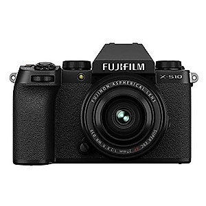 Fujinon XF27mmF2.8 R WR
