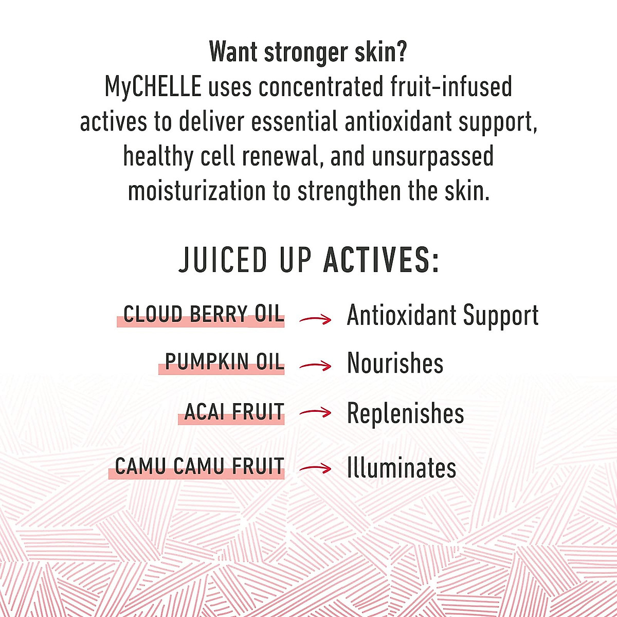 MyChelle Dermaceuticals Pumpkin Renew Cream (1.2 Fl Oz) - Daily Face Moisturizer with Pumpkin Seed Oil, Cloudberry Extract & Antioxidants - Moisturizes, Nourishes & Strengthens Skin