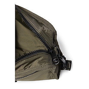 UGG Women's Janey Ii Ripstop Handbag, Olive Night, One Size