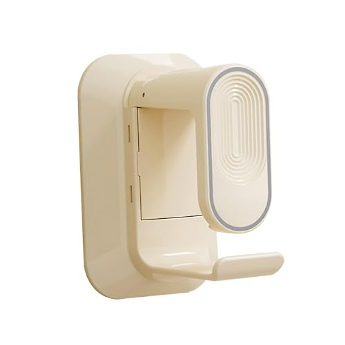 DimyFew Washbasin Rack,Washbasin Stand,Easy Installation,Wall Mounted,Basin Storage Rack,Washbasin Hanger,for Kitchen,Household, Yellow